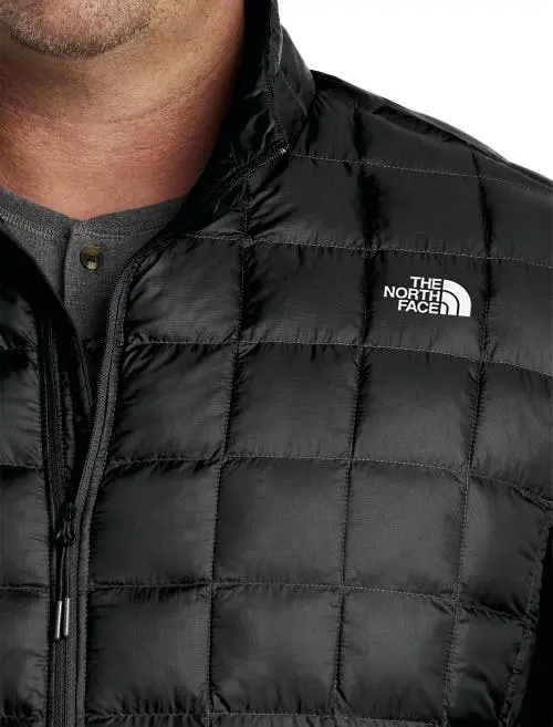 The North Face Thermoball Eco Puffer Jacket