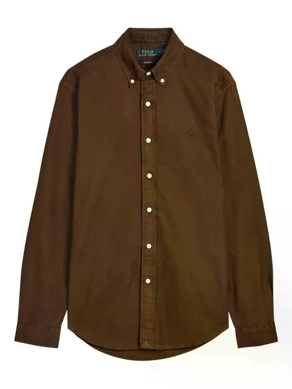 Polo Ralph Lauren Buttoned Shirt