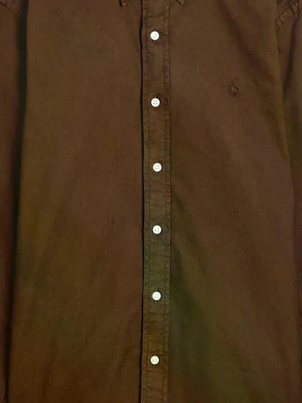 Polo Ralph Lauren Buttoned Shirt