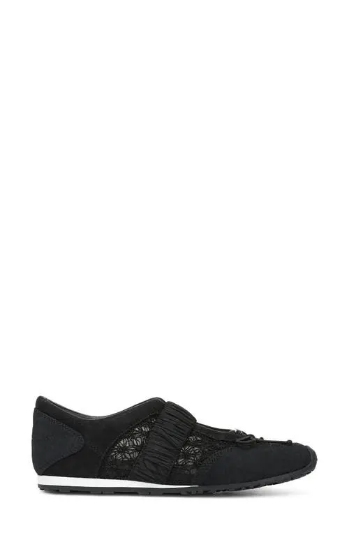 CIRCUS NY BY SAM EDELMAN Nara Mesh Sneakers - Black