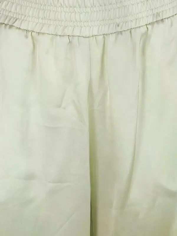 Fabiana Filippi Elasticated-waist Trousers - Neutrals