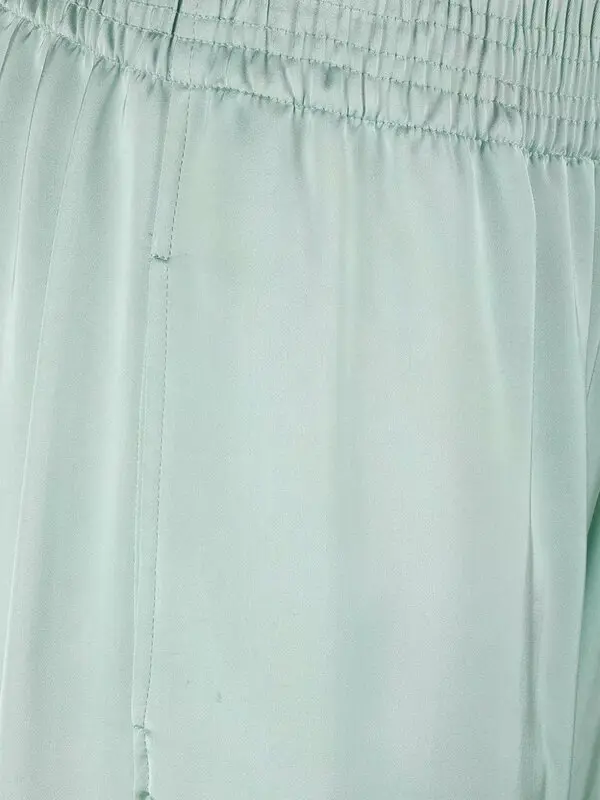 Fabiana Filippi Elasticated Trousers