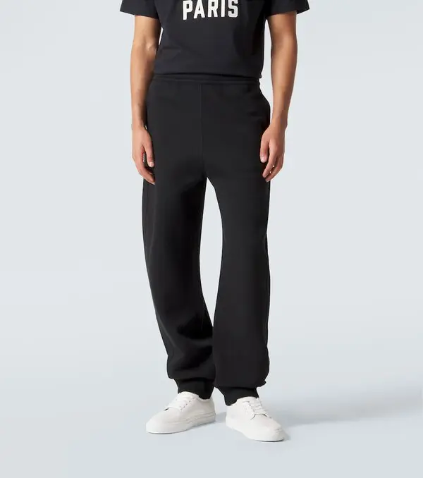 Givenchy Cotton-blend Sweatpants