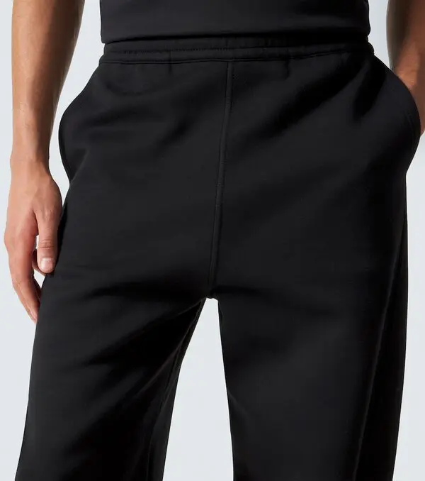 Givenchy Cotton-blend Sweatpants