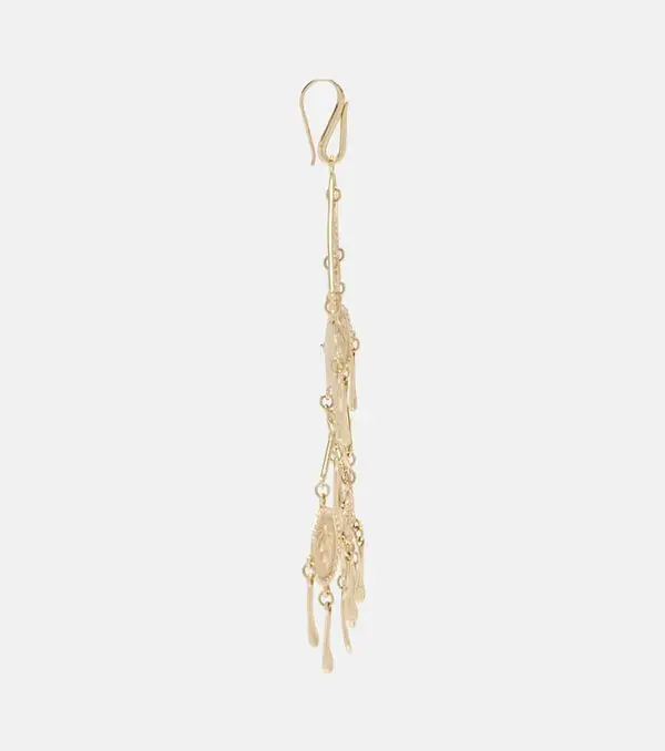 ALEMAIS Alémais Le Jardin Drop Earrings