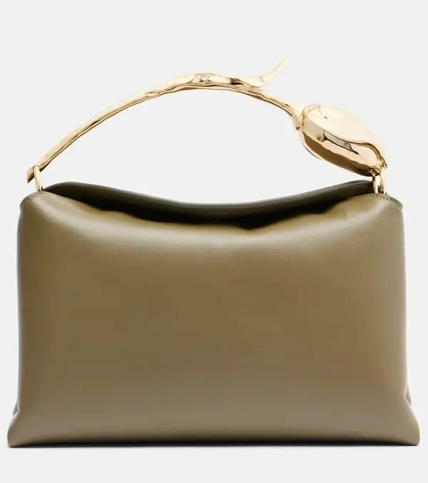 Erdem Bloom Medium Top-handle Bag