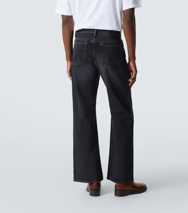 Acne Studios 2021 Straight Jeans