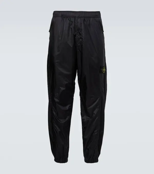 Stone Island Compass Sweatpants