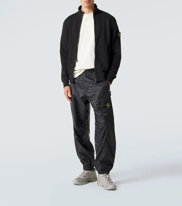 Stone Island Compass Sweatpants