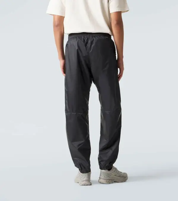 Stone Island Compass Sweatpants