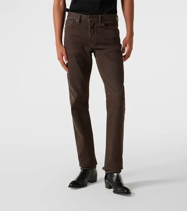 TOM FORD Slim Jeans