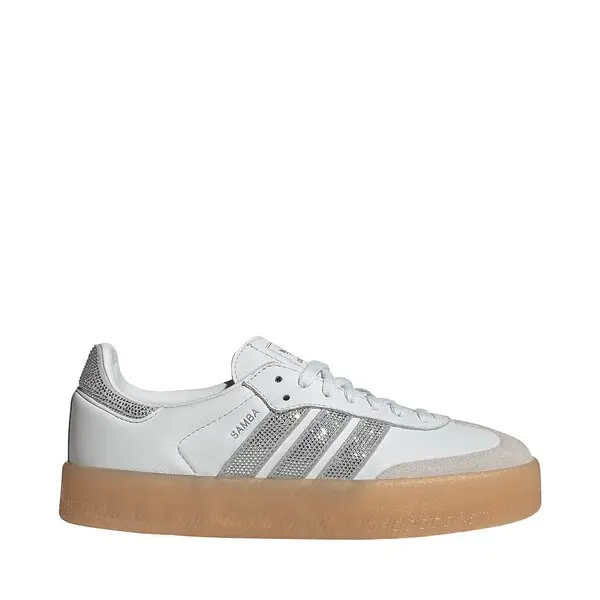 Adidas Sambae Beaded Athletic Shoe