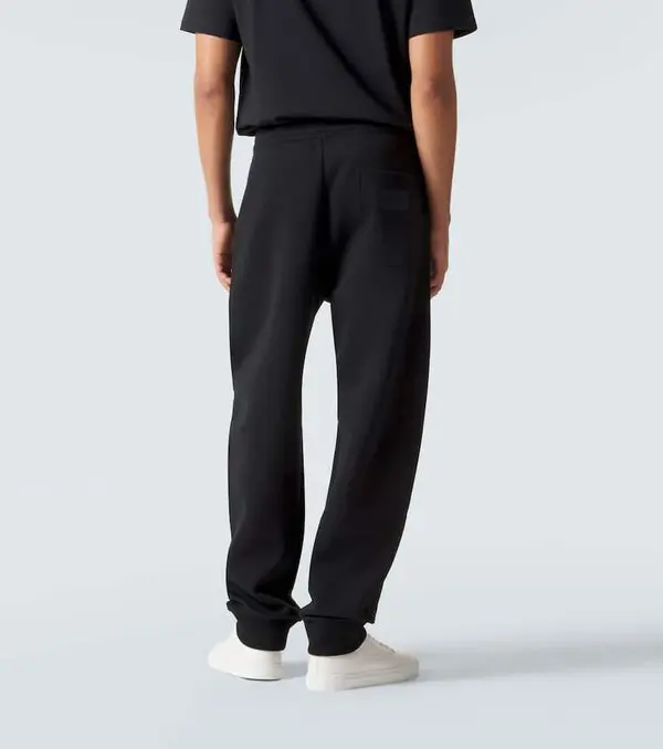Givenchy Cotton-blend Sweatpants