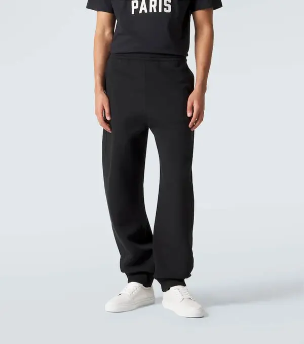Givenchy Cotton-blend Sweatpants