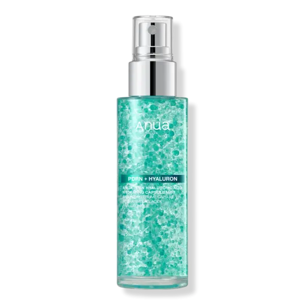 ANUA Pdrn Hyaluronic Acid Hydrating Capsule Mist - One-color