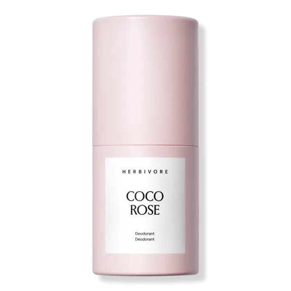 Herbivore Coco Rose Deodorant - One-color