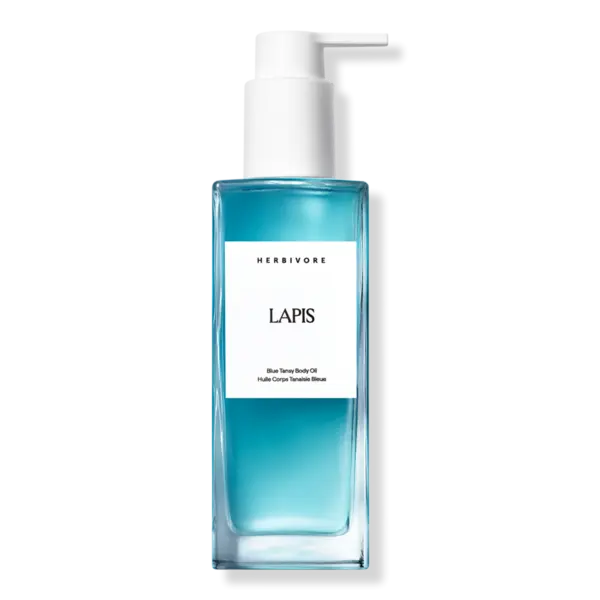 Herbivore Lapis Blue Tansy Body Oil - One-color