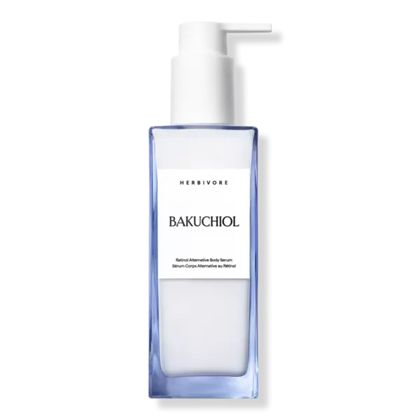 Herbivore Bakuchiol Retinol Alternative Body Serum - One-color