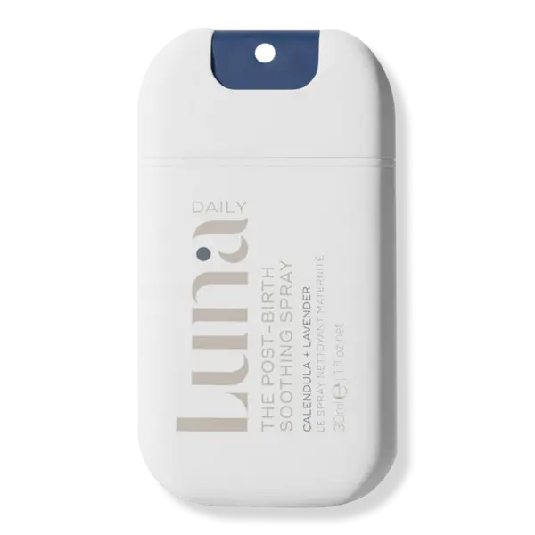 LUNA DAILY The Post-birth Soothing Spray - One-color
