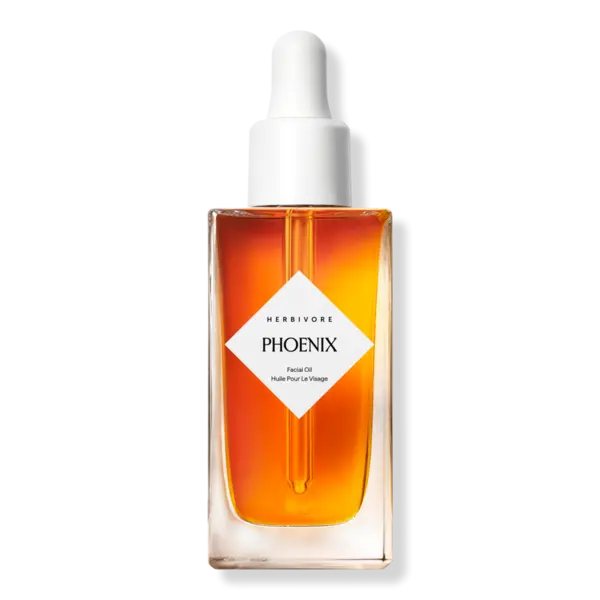 Herbivore Phoenix Rosehip + Sea Buckthorn Deep Renewal Facial Oil - One-color