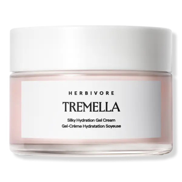 Herbivore Tremella Silky Hydration Gel Cream - One-color