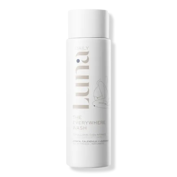 LUNA DAILY The Motherhood Everywhere Wash - One-color