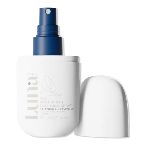 LUNA DAILY The Post-birth Soothing Spray - One-color