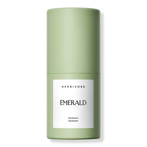 Herbivore Emerald Deodorant
