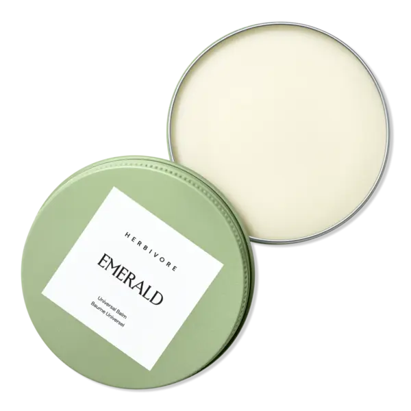 Herbivore Emerald Universal Balm - One-color
