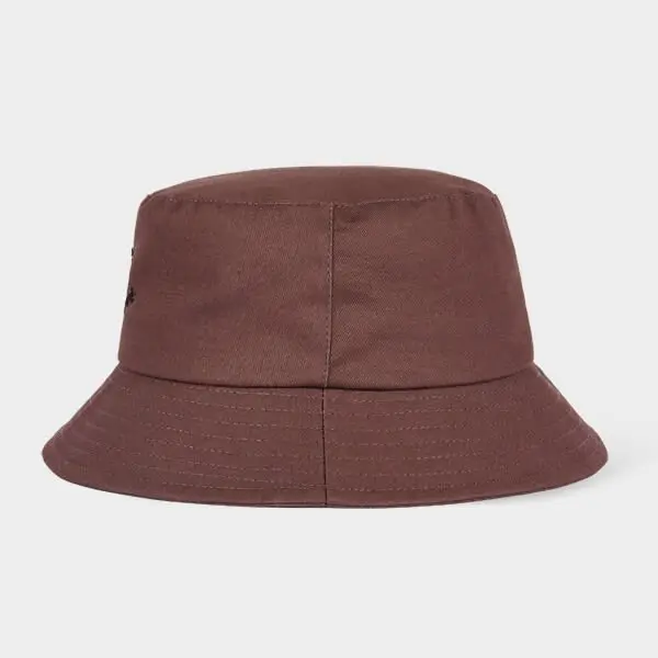 Paul Smith Happy' Bucket Hat - Purple