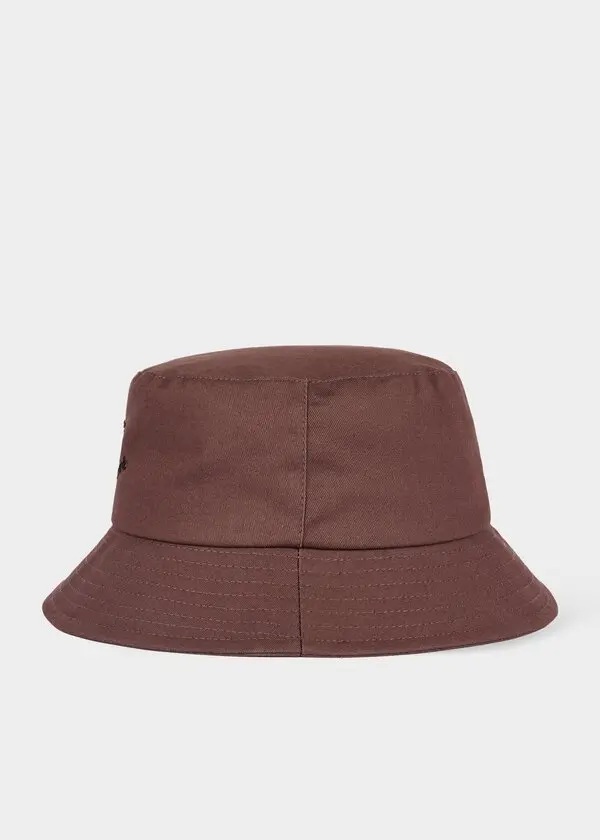 Paul Smith Happy' Bucket Hat