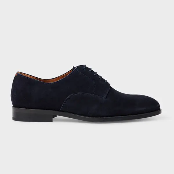 Paul Smith Suede 'fes' Shoes