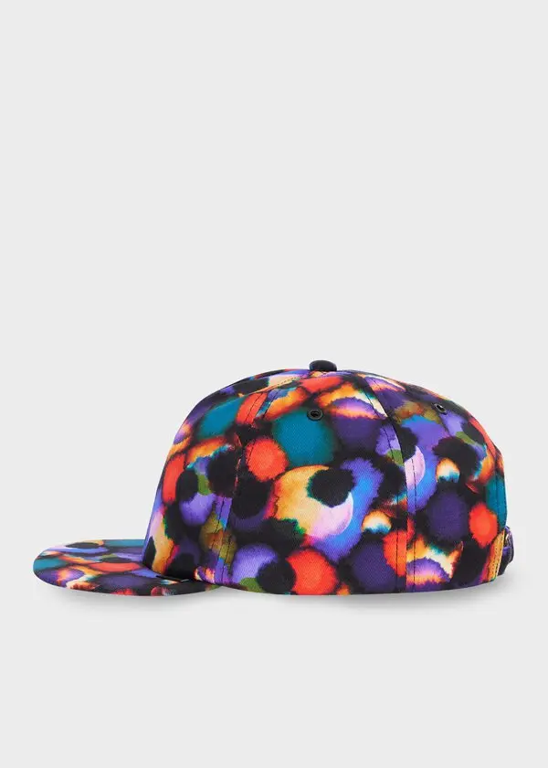 Paul Smith Aurora Baseball Cap