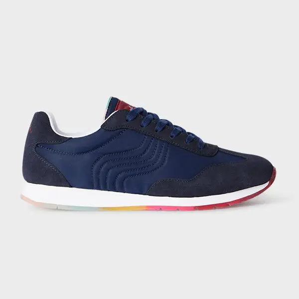 Paul Smith Domino Sneakers