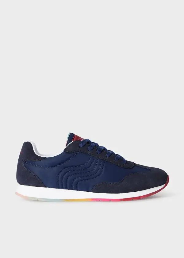 Paul Smith Domino Sneakers