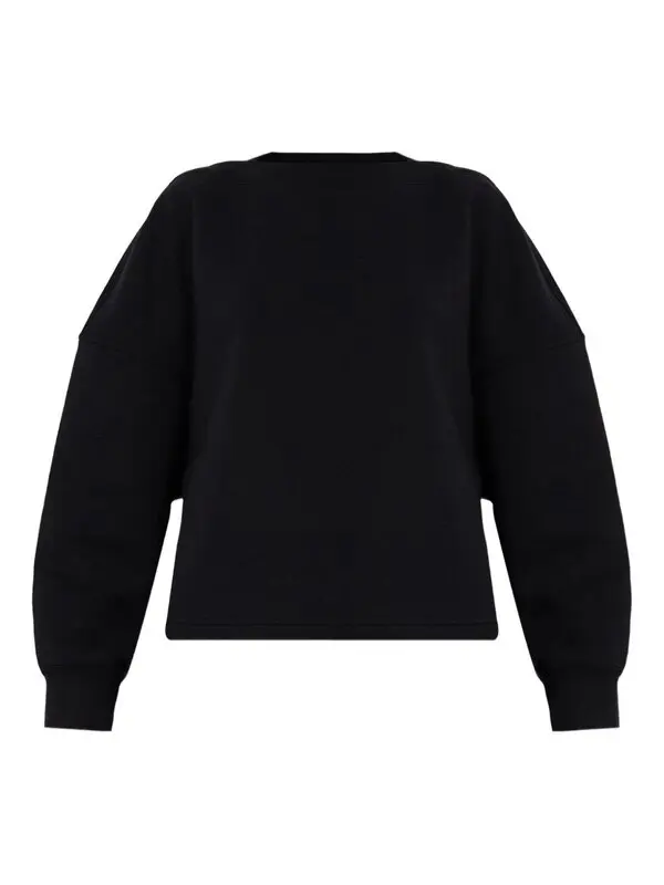 Alaïa Cotton Sweatshirt