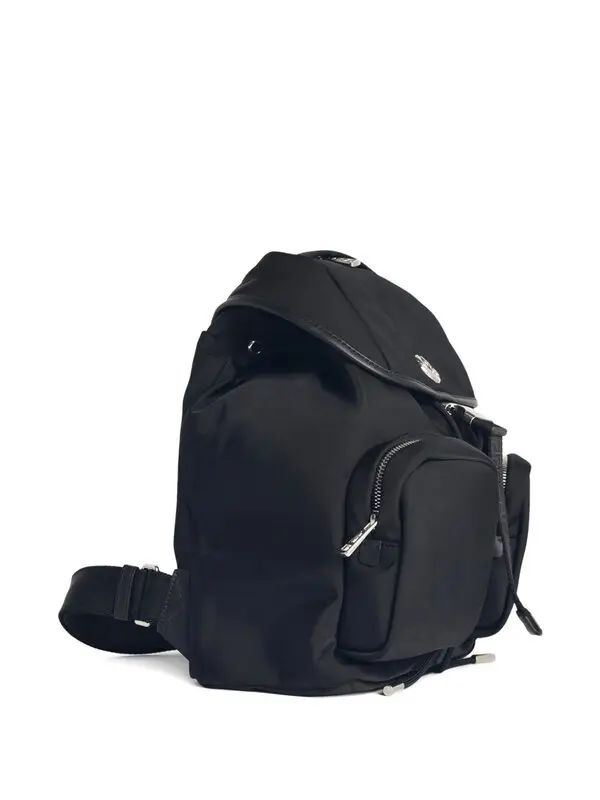 Moncler Nylon Backpack