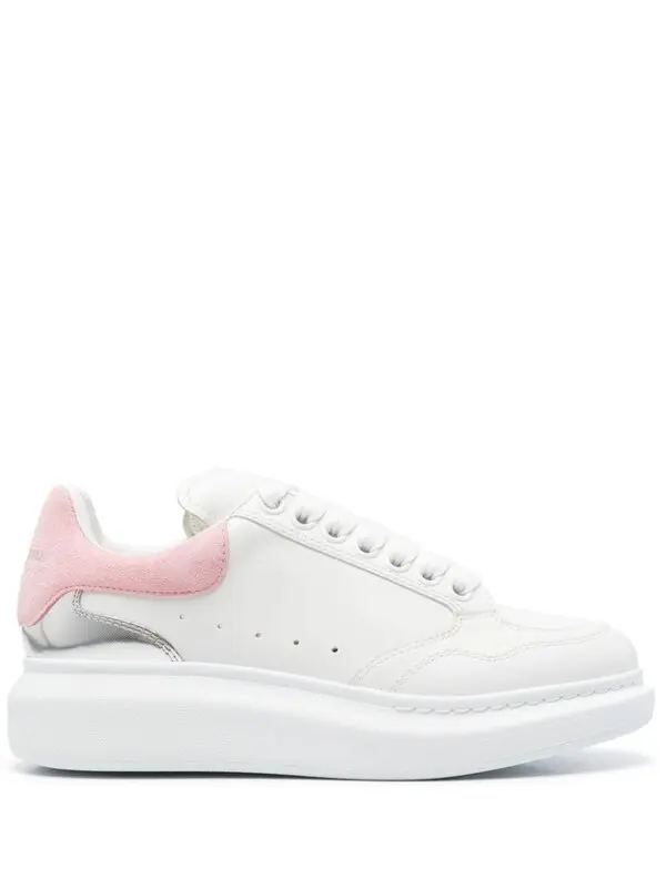Alexander McQueen Oversize Sneakers