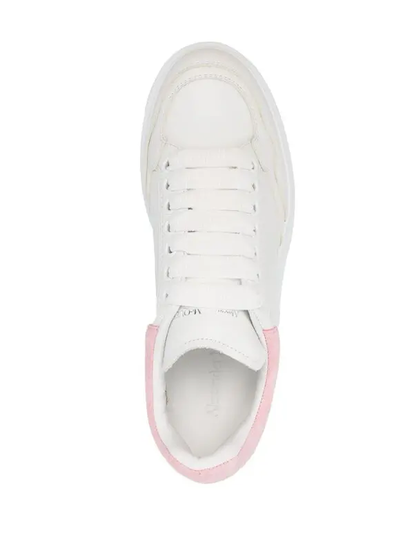 Alexander McQueen Oversize Sneakers