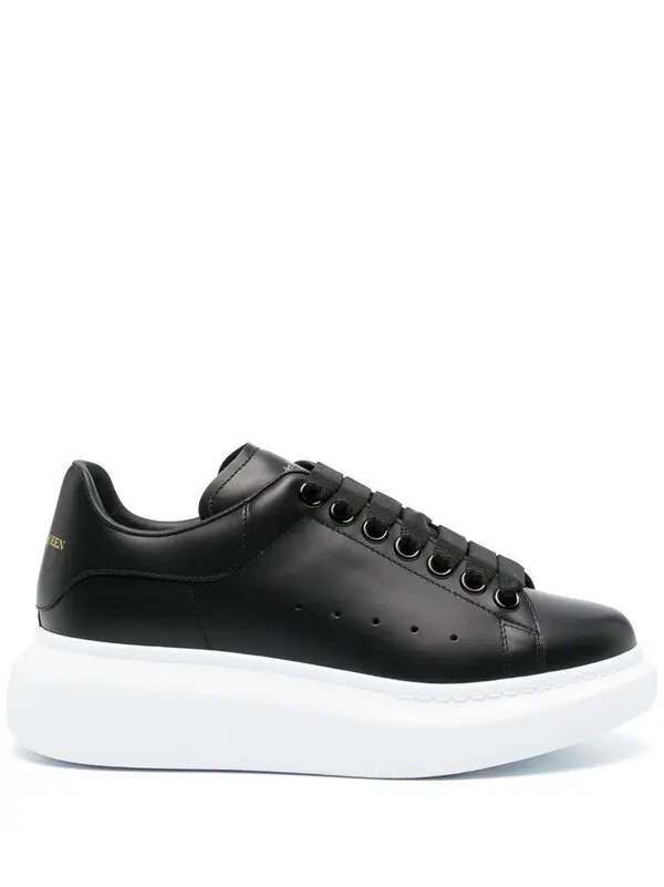 Alexander McQueen Oversize Sneakers