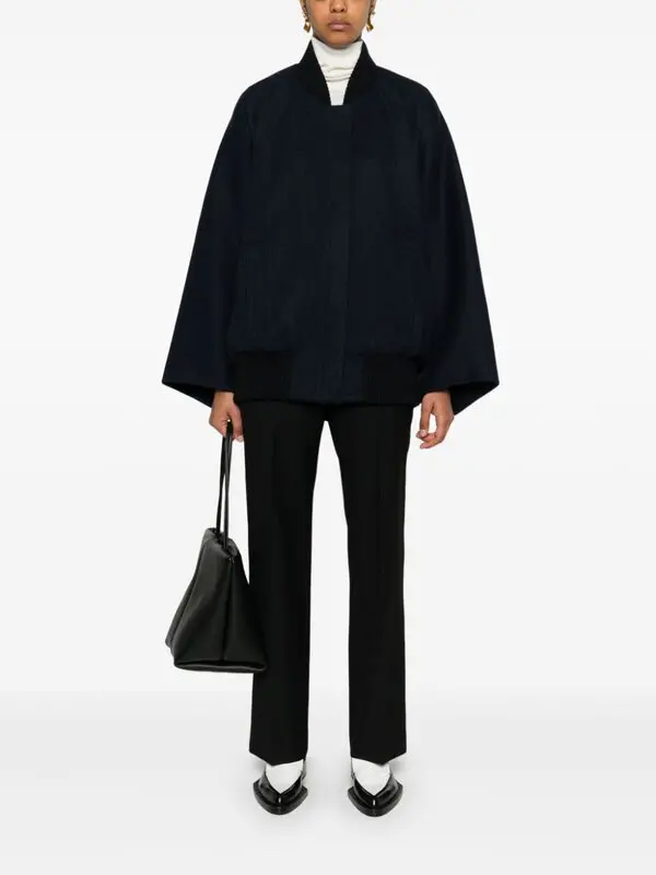 Max Mara Cashmere Cape