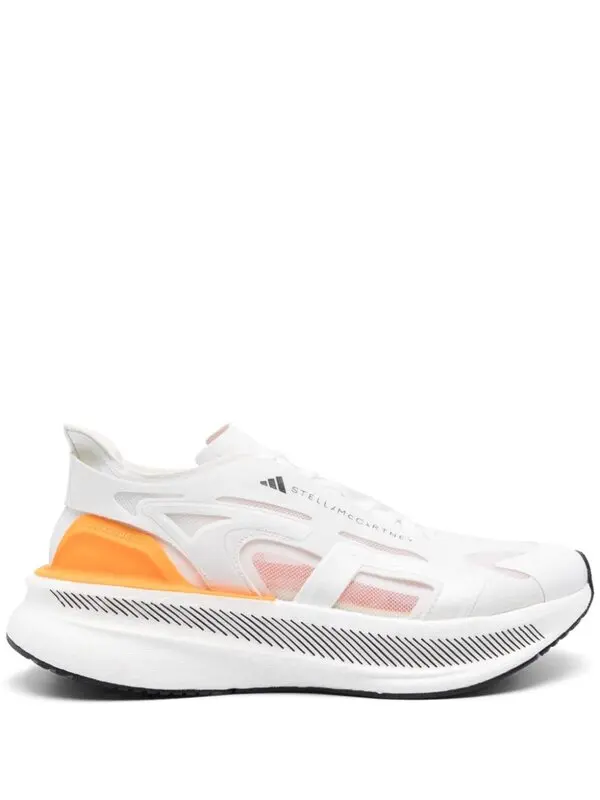 Adidas By Stella McCartney Ultraboost 5 Running Sneakers - White
