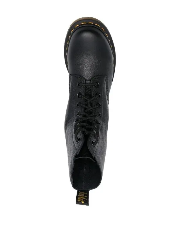 Dr. Martens 1460 Pascal Boots - Black