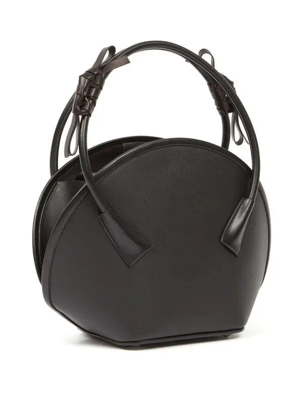 MAISON MARGIELA Fortune Small Leather Handbag