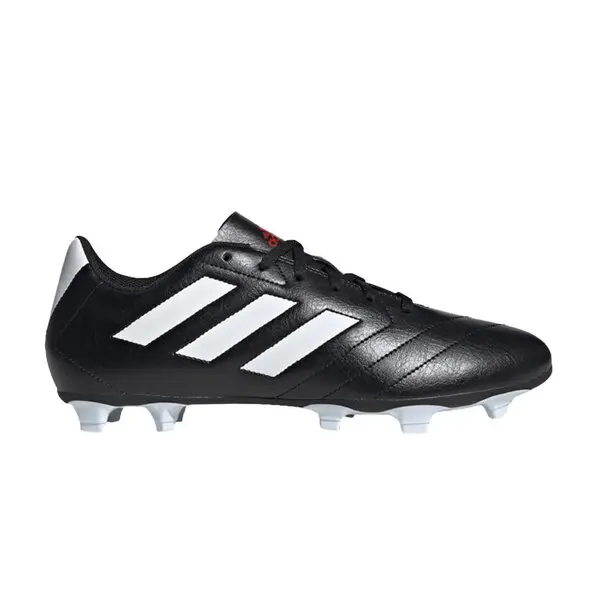 Adidas Goletto 7 Fg Athletic Shoe - Black