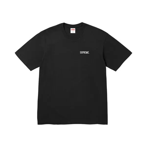 Supreme X Dash Snow Tee