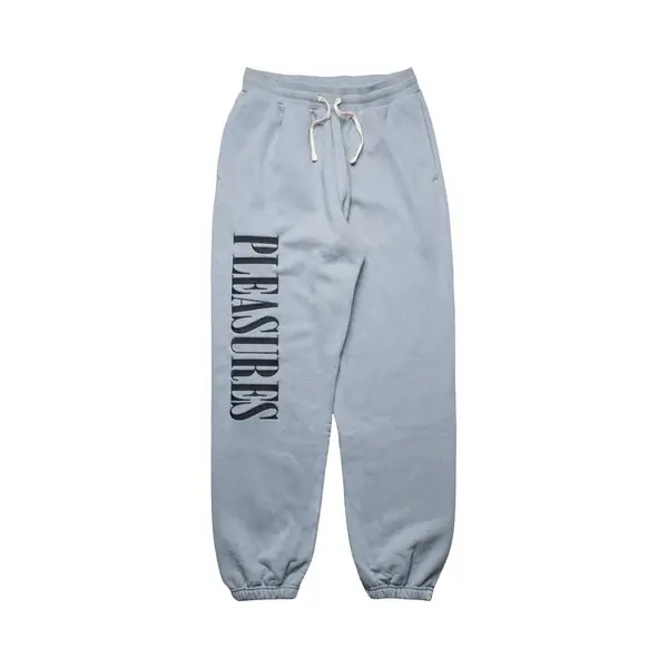 PLEASURES Onyx Sweatpants