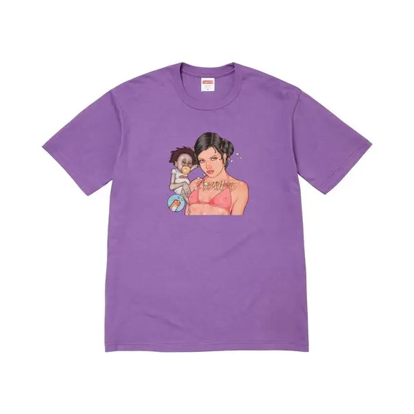Supreme Angel Tee