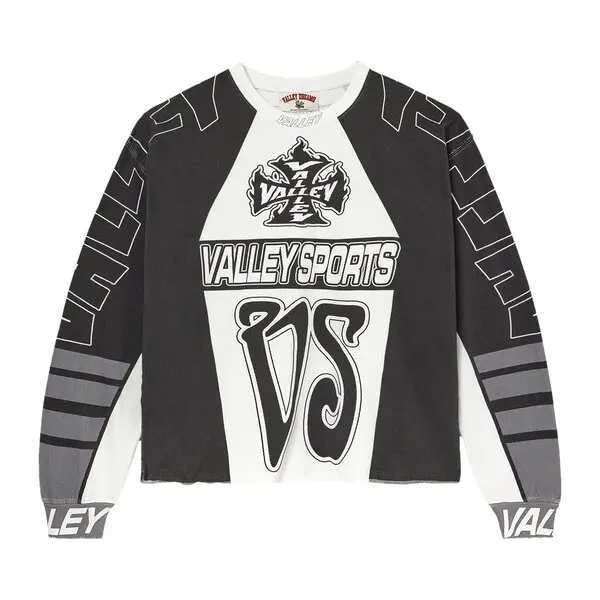 VALE FOREVER Vs Racing Long-sleeve
