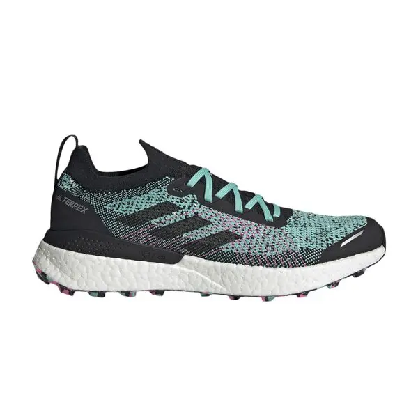 Adidas Parley X Terrex Two Ultra